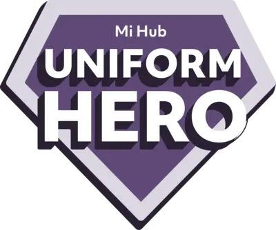 2024 Uniform Heroes
